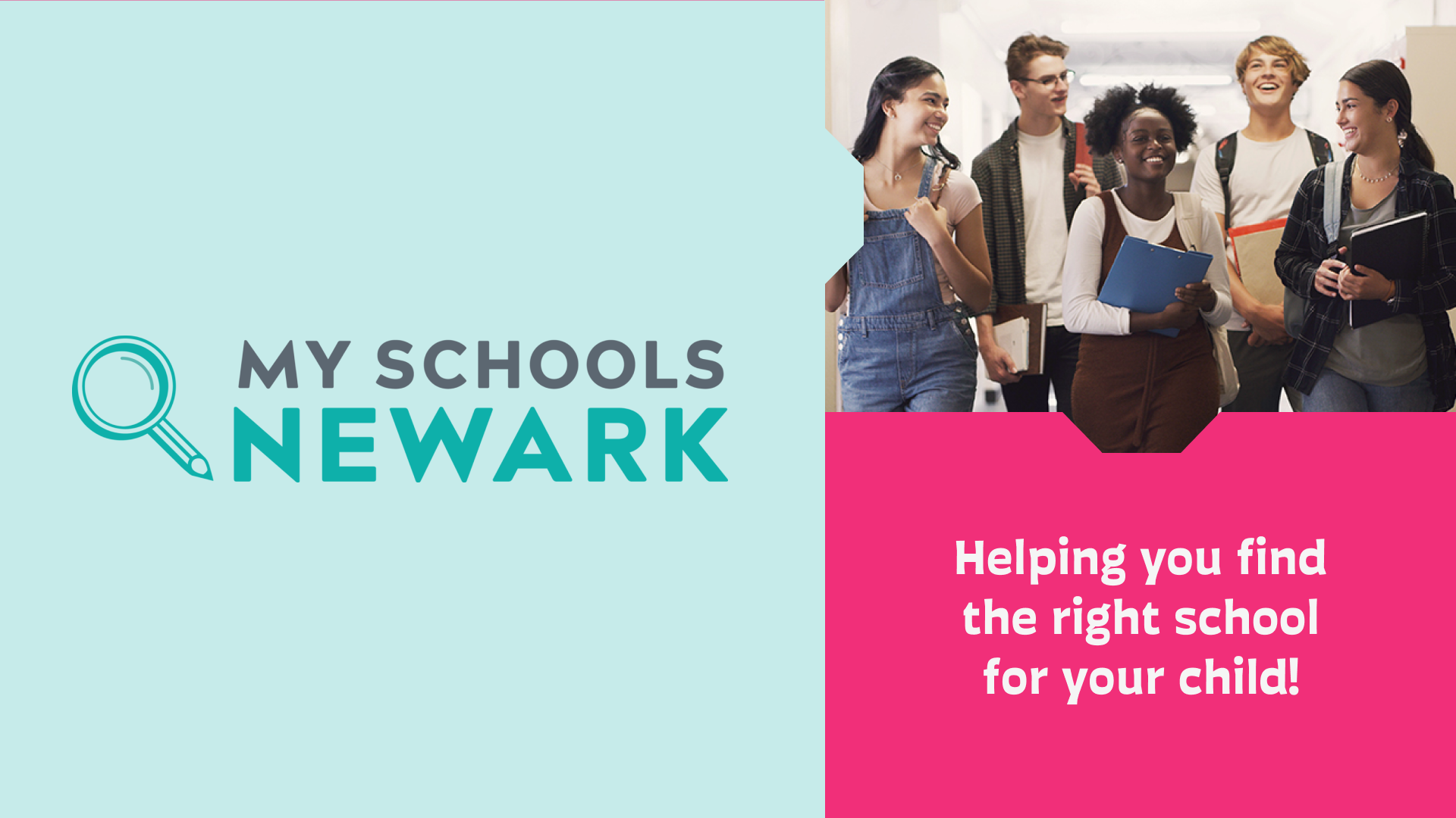 News - My Schools Newark